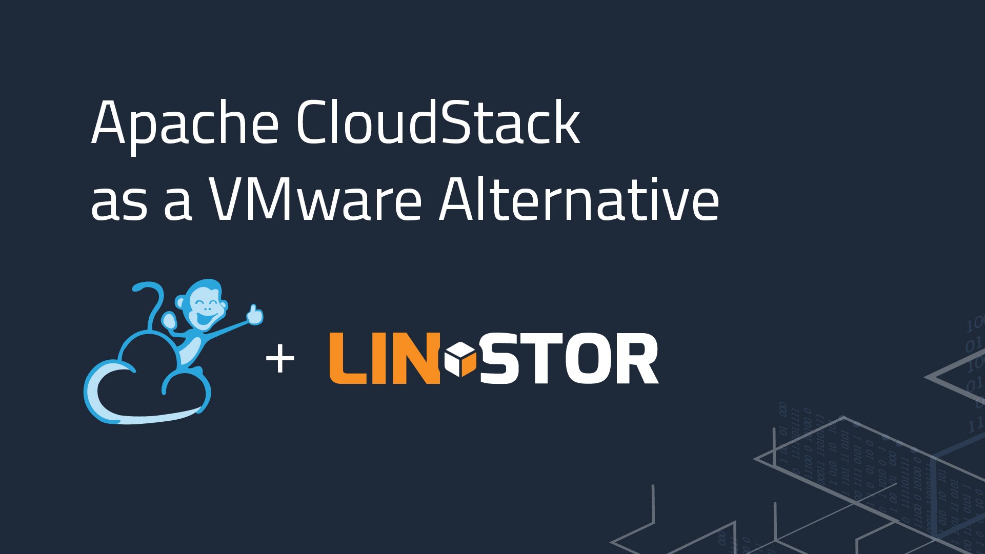 Apache CloudStack as a VMware Alternative: A Deep Dive into CloudStack Features Anticipating ...